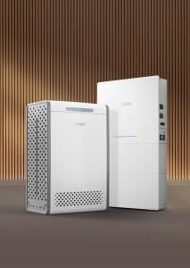 SENEC focuses on global future technology with new LFP storage generation