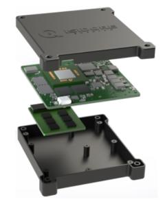 Forward Edge-AI awarded Phase II SBIR with the Space Development Agency ...