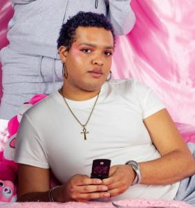 Celebrating Pride Month with Jacob Nicholas: A Story of Creativity ...