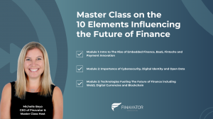 Innovative Fintech Leader Michelle Beyo Launches Transformative Future ...