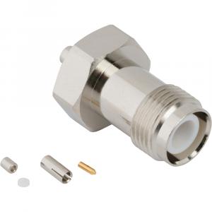 Amphenol RF Expands Connectivity Solutions With New RP-TNC Connector ...