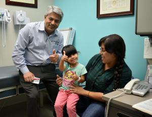 Shriners Children’s Highlights Pioneering Work of Dr. Amer Samdani During National Scoliosis ...