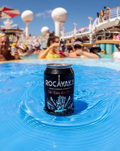 ROCAVAKAÂ® PROUDLY PRESENTS ITS NEW READY-TO-DRINK (RTD) LINEUP - AFV NEWS