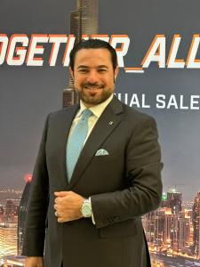 Dr. Omari's New Book: Revealing How Islamic Finance Empowers Financial Technology