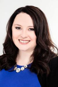 Dr. Elizabeth S. Hoefer, DC, DCCJP, Honored with Upper Cervical Innate ...