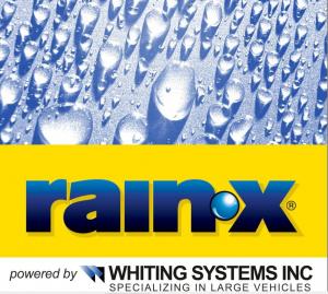 Whiting Systems and Rain X Join Forces to Revolutionize Large Vehicle ...