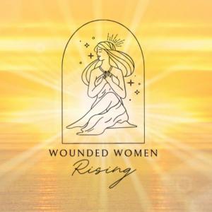 Judy Johnston and Rose Armstrong of Wounded Women Rising and ...