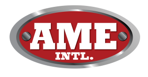 AME International Launches New Portable Tire Press for Industrial Tires ...