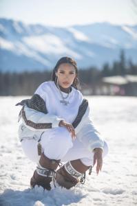 NICHOLE-LEE Prepares for Her New Single 'Girl You It' in July - AFV NEWS