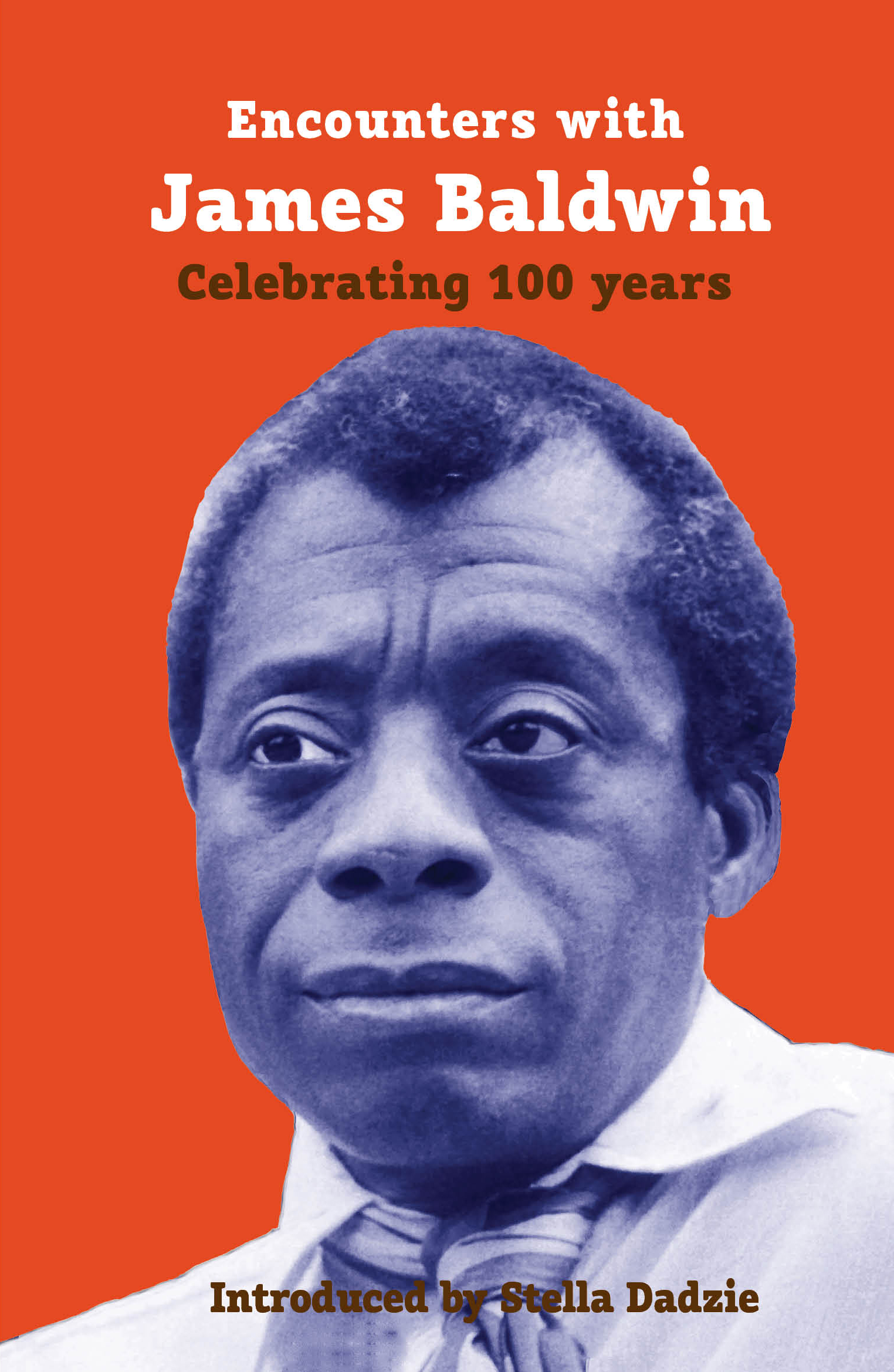'Encounters with James Baldwin', celebrating 100 years: a special event ...