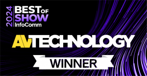 Ikan International Wins Best of Show Award from AV Technology Magazine ...
