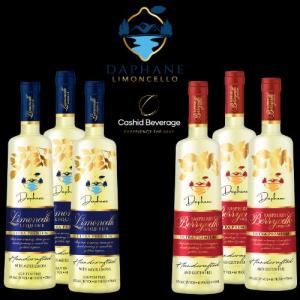 Daphane Limoncello Celebrates National Limoncello Day 2024