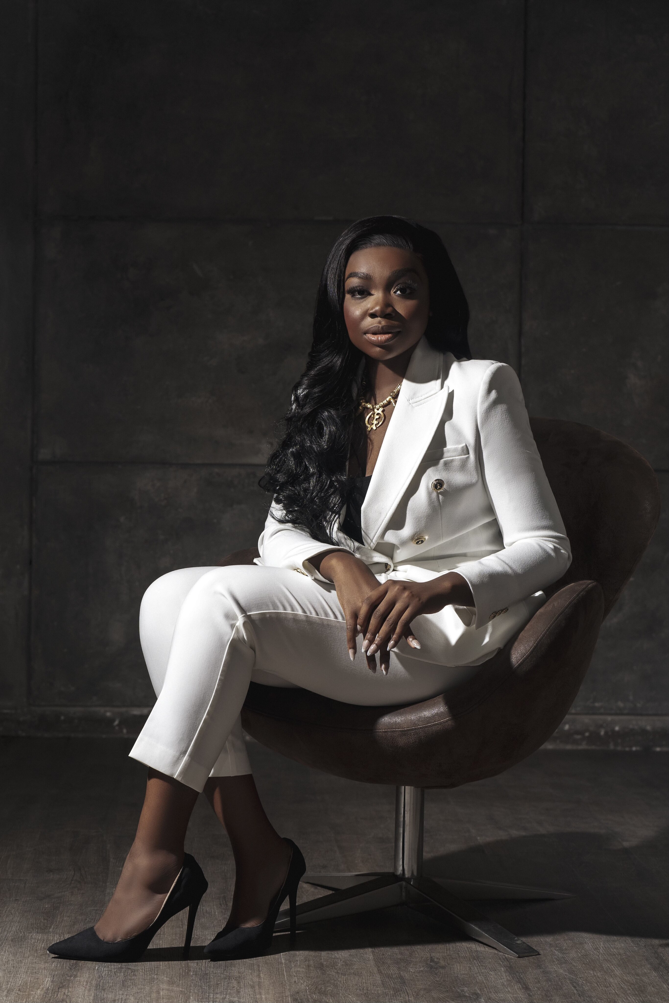 Eugenia Boateng Confronts Taboos in Tanzania: Reveals Truths about ...