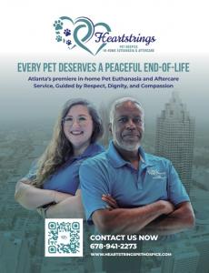 Heartstrings Pet Hospice: Compassionate End-of-Life Care for Pets in ...