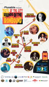 North 2 Shore Festival to Conclude in Newark with a Chance for ...