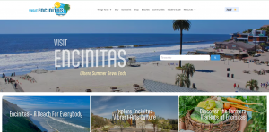 ENCINITAS VISITORS CENTER REBRANDS TO â€œVISIT ENCINITASâ€ AND LAUNCHES ...