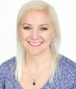 Eva Carlston Academy Welcomes Ally Jackson as New Director of Admissions