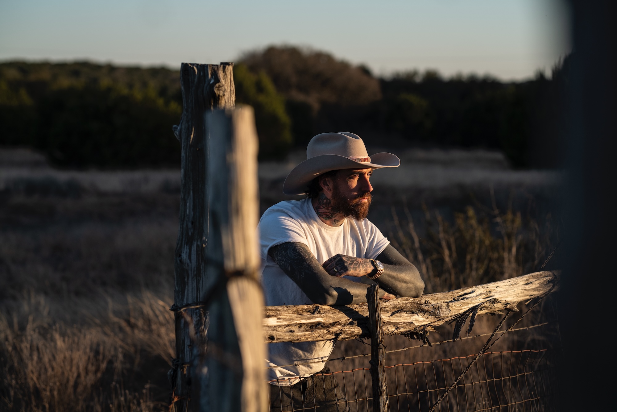 Tattoo Artist Dillon Forte Appearing At The 2024 Barcelona Art & Urban ...