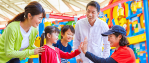 LEGOLAND® Japan Resort Leads the Way in Accessibility as the First ...