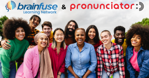 Pronunciator's Language Expertise Joins the Brainfuse Learning Network ...