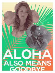 Random Media Proudly Announces Worldwide Digital Debut of ALOHA ALSO ...