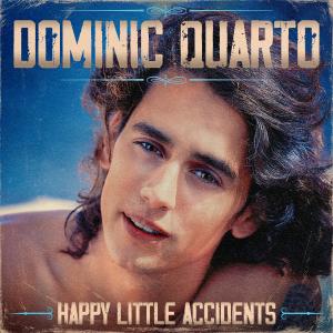 Emerging Artist/Singer-Songwriter Dominic Quarto Releases Debut Studio ...
