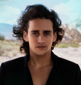 Emerging Artist/Singer-Songwriter Dominic Quarto Releases Debut Studio ...