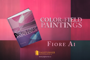 Color-Field Paintings Serves as the Ticket to Fiore Aiâ€™s Art ...