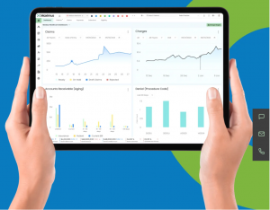 Medcare MSO Announces Maximus: A Comprehensive Practice Management Software