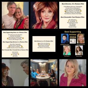 In Fidelity Shines at the 9th Annual Seattle Film Festival: Receives ...