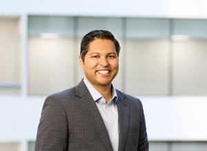 RailPros Hires Kyle D’Souza as Vice President, Corporate Development