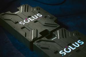 EV charging innovator Solus Power reveals $28m funding deal for its industry-first batttery ...