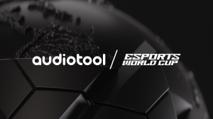 AUDIOTOOL PARTNER WITH ESPORTS WORLD CUP FOR AN EPIC REMIX COMPETITION ...