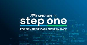 Spirion Announces User Level Remediation as Part of Sensitive Data Platform 13.2 Release - AFV NEWS