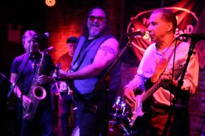 Former Governor to perform at Harley Davidson New York the Saturday