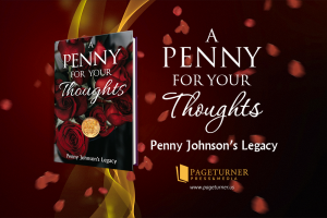Jane Penny Johnson Releases Poetry Collection, â€œA Penny for Your ...