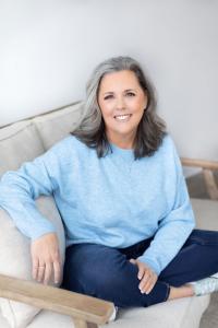 Bestselling Author Erin Harrigan Redefines Hustle for Kingdom Authors ...