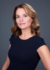 Alison Chace Brings Laughs and Thrills in New Disaster Film ...