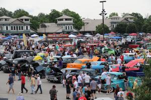 Goodguys Rod & Custom Association Rolls into Columbus for their â€œBig ...