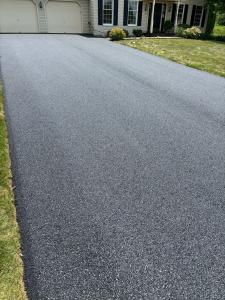 J & J Asphalt LLC: Standing Strong, Supporting Reading, PA and ...
