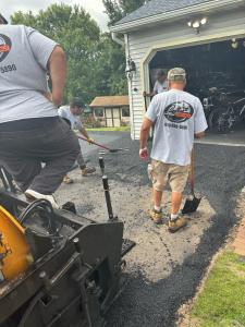 J & J Asphalt LLC: Standing Strong, Supporting Reading, PA and ...