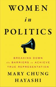 Blazing a Trail to Political Parity: 17 Women in Leadership Share Their ...