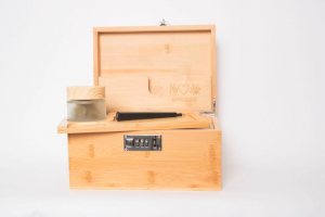 Giving Tree Dispensary Launches Limited Edition Lockable Stash Boxes to ...