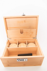 Giving Tree Dispensary Launches Limited Edition Lockable Stash Boxes to ...