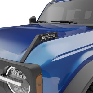 EGR USA Expands VSL LED Light Line to Include Ford Bronco - AFV NEWS