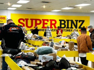 Super Binz Liquidation: Revolutionizing Bargain Shopping in Calgary ...