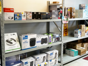 Super Binz Liquidation: Revolutionizing Bargain Shopping in Calgary ...