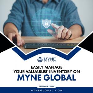 Myne Global Emerges As the New-age Digital Solution for Asset ...