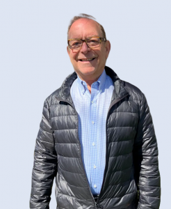 Richard Roll, Renowned Businessman and Author, Highlights Workforce ...