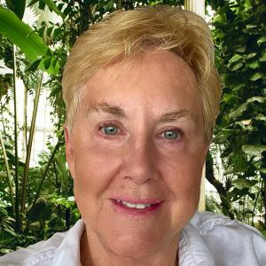 Author Patricia Fisk Harris to be Featured on Close Up Radio - AFV NEWS